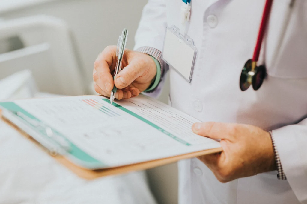 Clinical Evaluation of Medical Devices Partner
